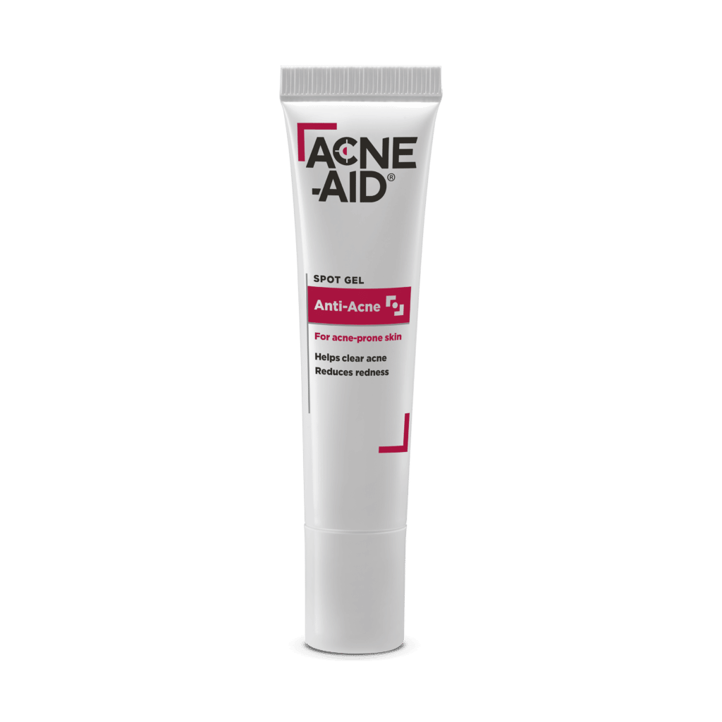 Acne-Aid Spot Gel Anti-Acne เจลแต้มสิว| Acne-Aid